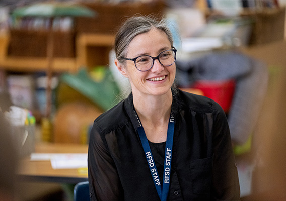 Superintendent Licensure University Of Wisconsin River Falls